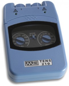 TENS 210 « The World Leader in Therapeutic Equipment